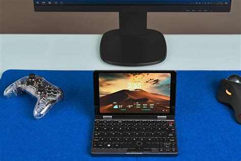 8 Mini N100 Laptop 8 Inch 2 N 1 Laptop Tablet Pc Piccolo 12gb 5 X Plus Store