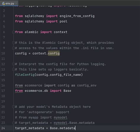 Database Setup Part Ii Jetbrains Guide Database Setup Part Ii Jetbrains Guide