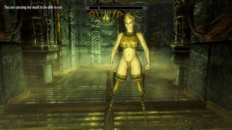 Dwarven Cyborg Collection And Biological Automaton Framework Page 3