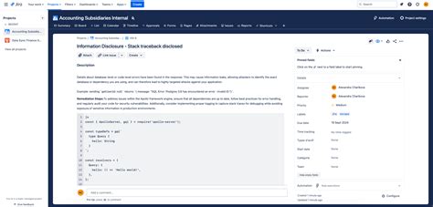 Product Updates Escapes Advanced Jira Integration