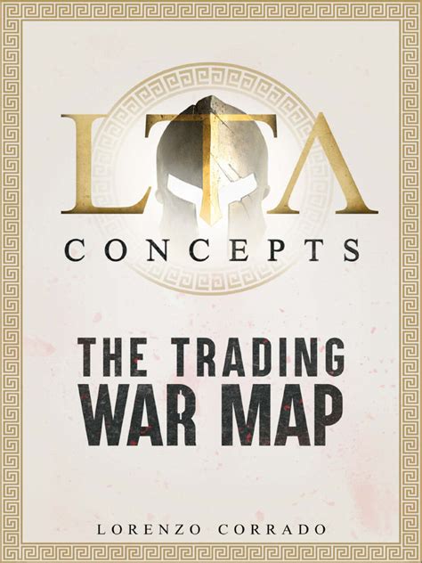 Lta War Map White Alpha Version Pdf Market Trend Prices