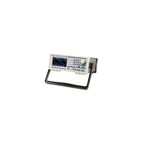 Uni T Utg 9010bs 10mhz Dds Function Generator Rapid Electronics