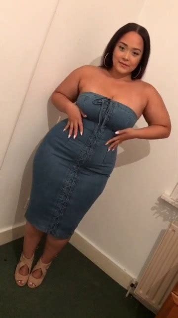 Another Amazing Fashionnova Piece Tumbex