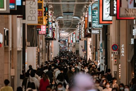 What It Means To Stand Out In A Crowded Market