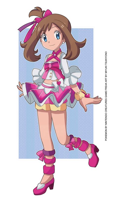 Mayorascontestdress By Miyuki Tsukiyono On Deviantart