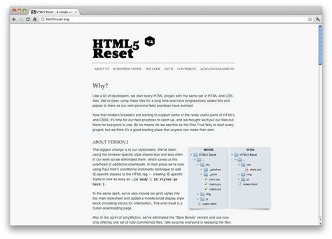 10 best html5 coding tools desigers should know about