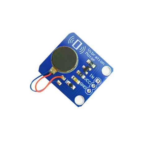 20pieces Pwm Vibration Motor Switch Toy Sensor Module Mobile Phone