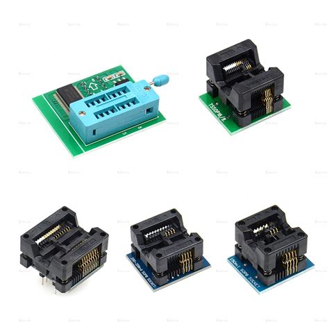 100 Original EZP2023 High Speed USB SPI Programmer EZP 2023 Support 24