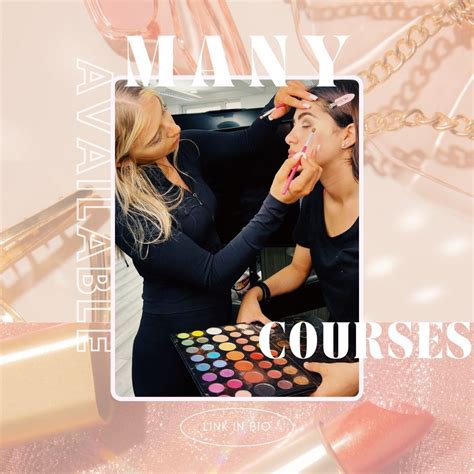 Global Makeup Academy On Linkedin Unlock Your Creative Potential With Digital Makeup Academy 🎨