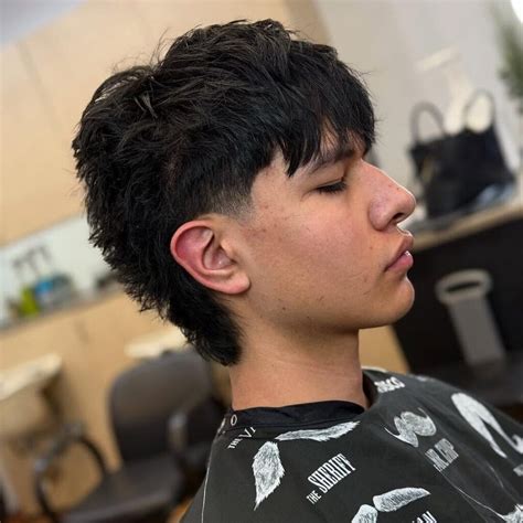 Mod Hairstyles For Men Haircuts From 1960s London To Modern Variations