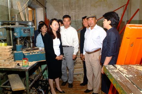 2006 몽골 사막화 황사 방지 대장정 16 푸른아시아 기후위기 대응 Ngo 환경단체