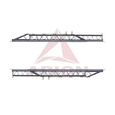Iron Acrow Span Scaffolding System For Construction At ₹ 50 Kg In Indore