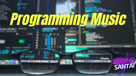 Programming Music Youtube