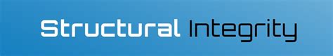 Structural Integrity Linkedin