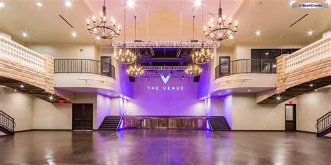Hotel The Venue Las Vegas Banquet Hall 30 Off
