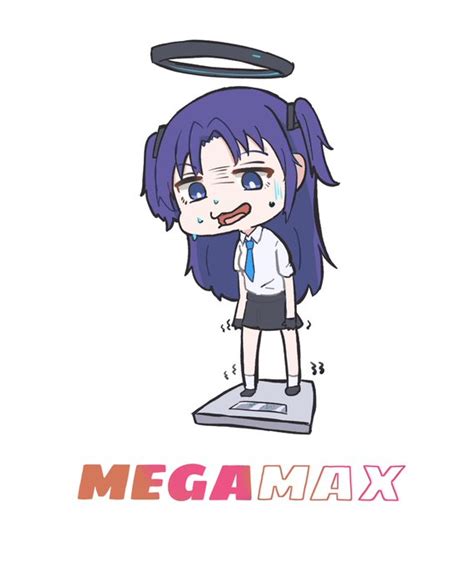 Yuuka Blue Archive Simple Backgroundfan Art Latest Pages