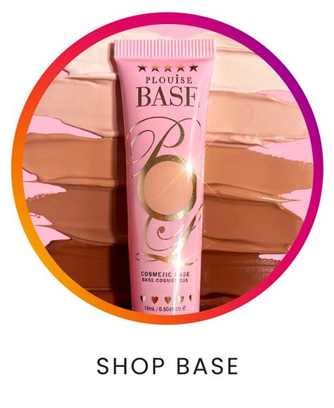 Plouise Beauty And Makeup Products Home Of Plouise Makeup Academy