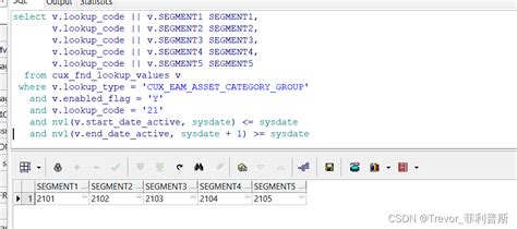Oracle 常用sql写法oracle Sql 包含字符串 Csdn博客 Oracle 常用sql写法oracle Sql 包含字符串 Csdn博客