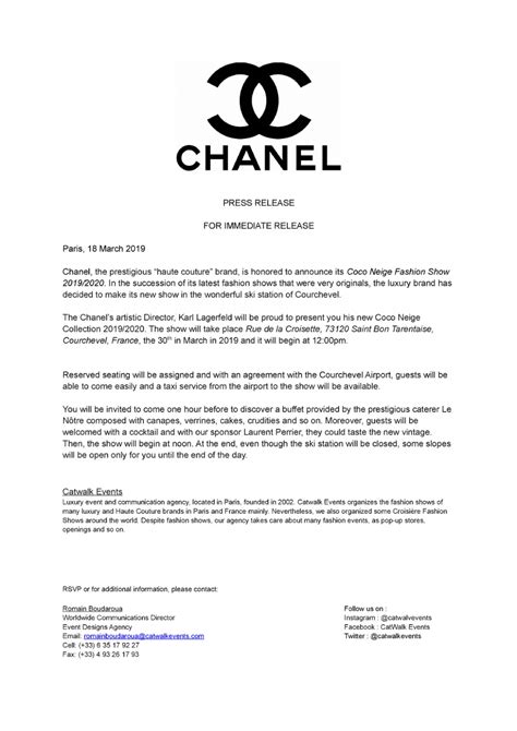 what is a press release and how to write it glam observer