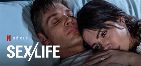 Sex Life Season Qu Fecha De Lanzamiento De Netflix Una Secuela Planeada