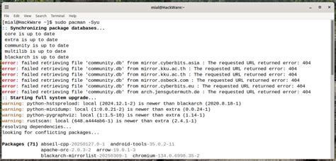 error failed retrieving file community db solved suay site