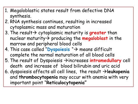Macrocytic Anemia Pdf