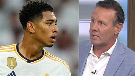 Burley Bellingham Could Be One Of The Greatest Ever At Real Madrid
