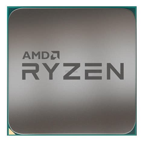 AMD Ryzen 5 3400G PRO YD340BC5FHMPK ⏩ Купити Процесор AMD Ryzen 5 3400G ...