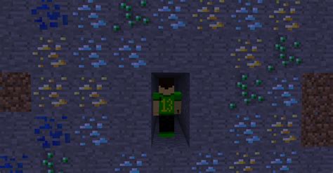 Branch Mining Minecraft