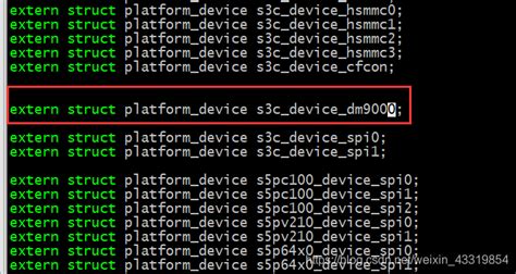 linux移植内核之后ifconfig错误：ifconfig siocsifaddr no such device csdn博客