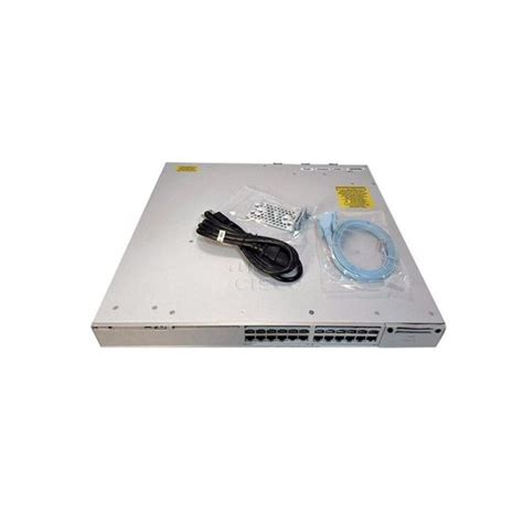 Cisco Catalyst 9300 48u A 48 Port Upoe Network Switch Ukbrands4less