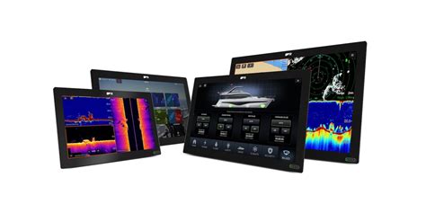 Raymarine Delivers Axiom XL Glass Bridge Chartplotters Marine Business News