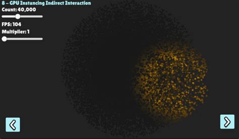 Github Ryukuza Public Unity Performance Testing