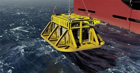 Offshore And Subsea