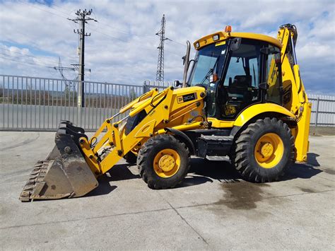 Machines Specifications Jcb 3cx Used Machines Exapro
