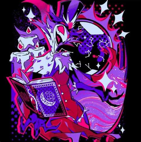 Pin By Ari Goetia On HelluvaBoss Hotel Art Concept Art Characters