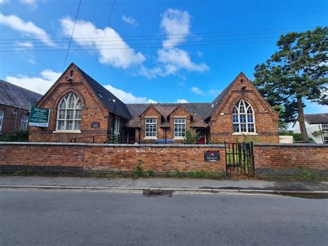 Shavington Youth Centre To Be Auctioned Uk Property Newsdesk