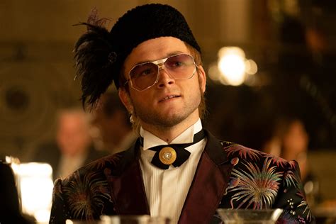 Photo De Taron Egerton Rocketman Photo Taron Egerton Photo 27 Sur 105 Allociné