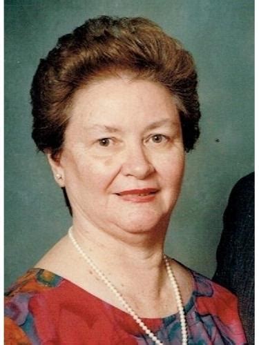 Constance Ray Obituary Death Notice And Service Information