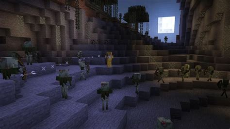 How To Find And Tame Bogged Mob In Minecraft 1 21 Twinfinite