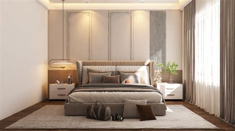 Ananthakrishnan M On Linkedin Bedroomdesign 3dsmax Rendering 3dsmaxvray Kerala