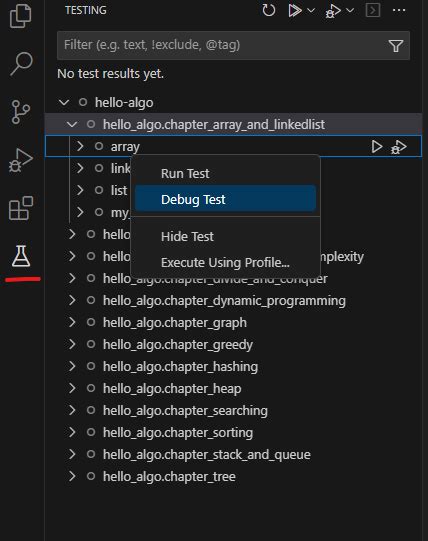 Chapter Appendix Installation Krahets Hello Algo Discussion Github