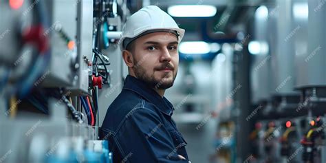 Premium Photo Discover Essential Skills Required For Scada Engineers Concept Scada Systems