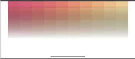 Maui Lineargradientbrush Not Working On Android In Landscape View Stack Overflow