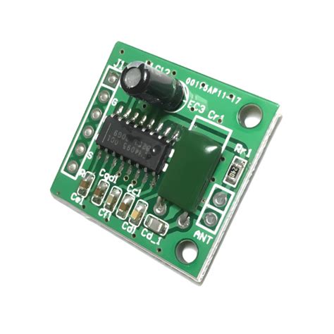 GAOTek 125 KHz ID Card Access Control RFID Reader Module GAO Tek