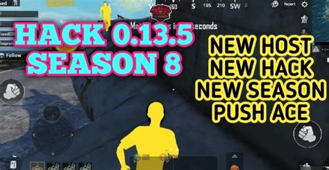 PUBG Mobile Hack Without Root TechnoLily