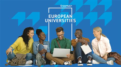 The European Universities Alliances In Action European Education Area