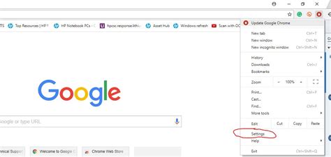 Microsoft Edge Opens Upon Start Up Every Time And Chrome Is HP Support Community 6286239