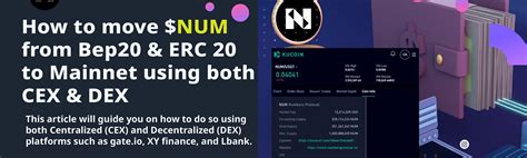 num token numbers protocol medium