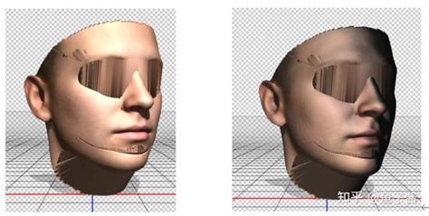 （小白必读）三维人脸重建必备入门 Pipeline 知乎